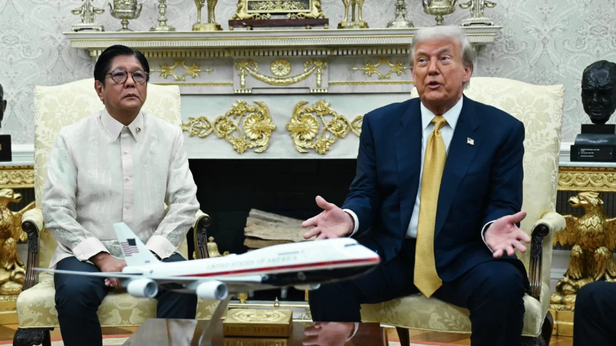 Latest US Trade Deals With Asian Countries Benefit American Economy ...