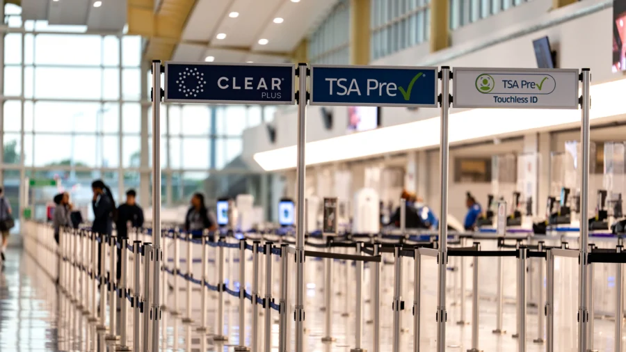 TSA Launches Pilot Program to Cut Redundant Screening for International ...