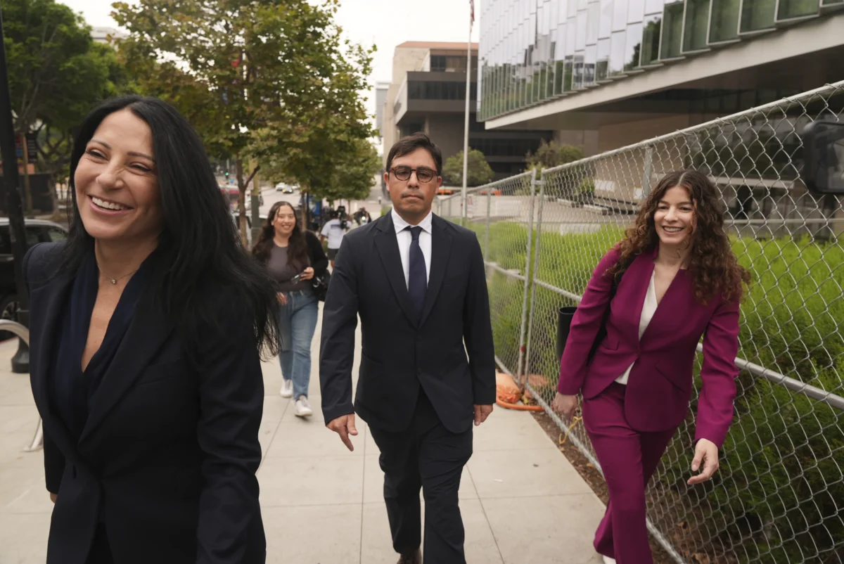 Southern California Doctor Pleads Guilty in Matthew Perry Ketamine ...