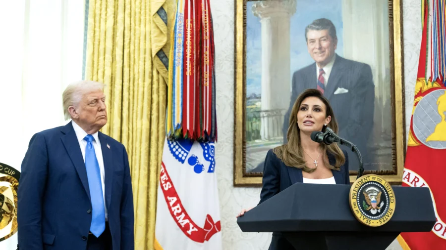 Habba Says She Remains Top Prosecutor in New Jersey Despite Court ...