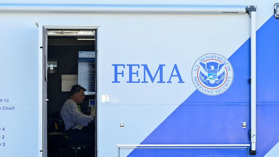 Senate Homeland Security Committee to Review Disaster Relief, Lobbying ...