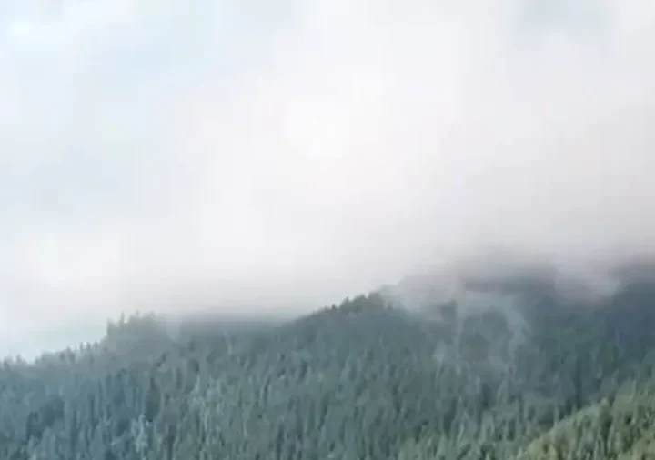 Floods Ravage Romanian Villages | NTD