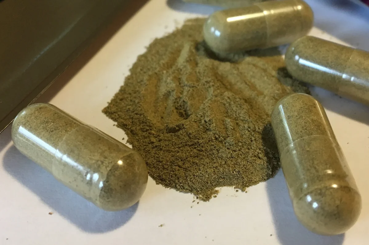 FDA Moves to Restrict Opioids Derived From Kratom Plant to Prevent Drug ...
