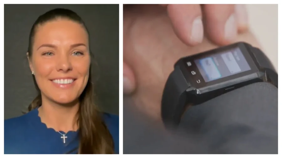 What Are the Potential Health Effects of Wearable Technology? | NTD