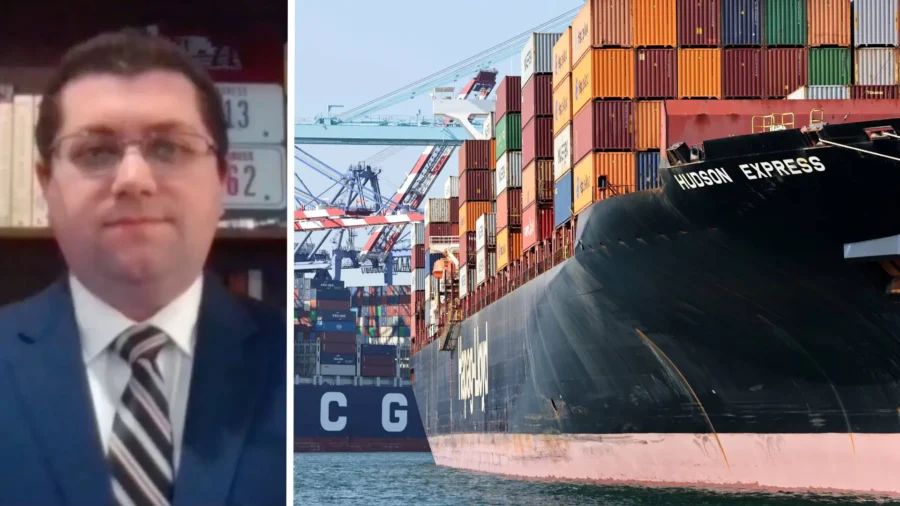 Trump’s 7-Day Tariff Delay Is an Invitation to Make a Deal: Economist | NTD