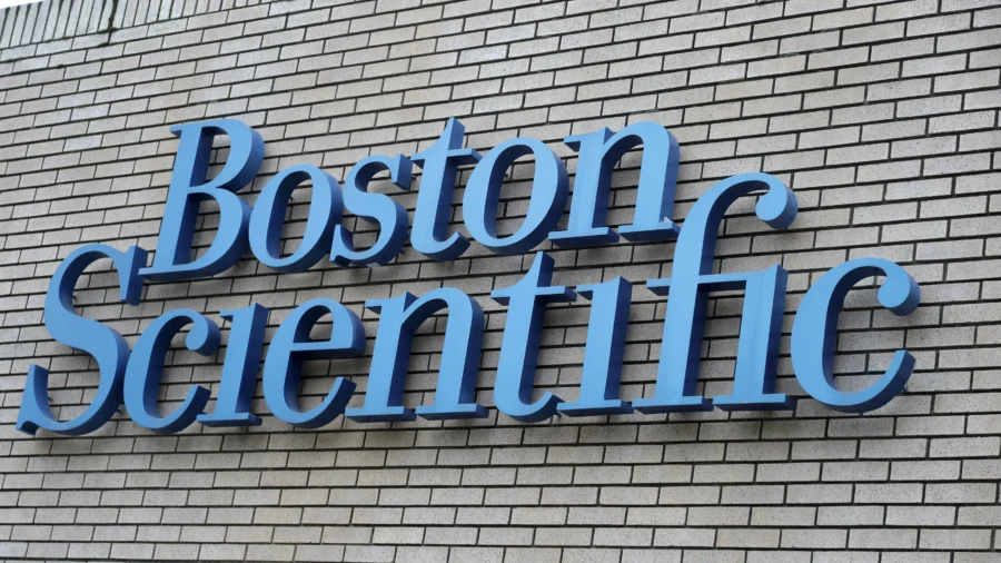 FDA Raises Concerns Over 2 Boston Scientific Heart Devices After ...