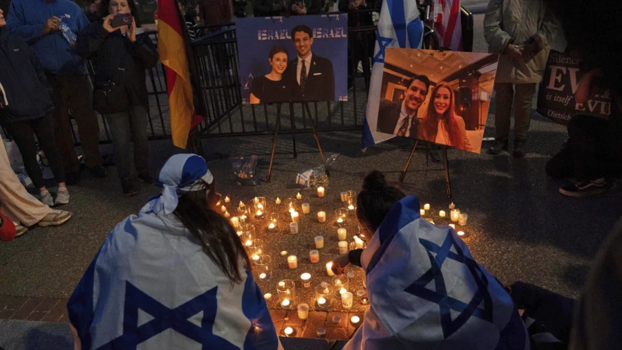 Man Indicted on Federal Hate Crime and Murder Charges Over Fatal ...