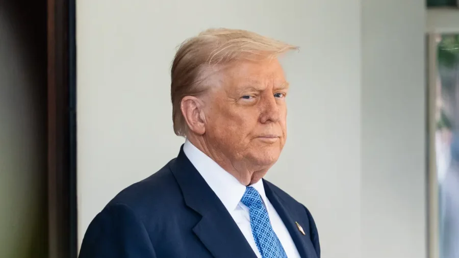 Capitol Report Full Broadcast (Aug. 12) | NTD