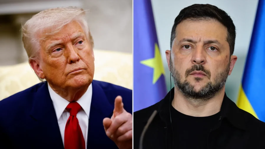 NTD Evening News Full Broadcast (Aug. 16) | NTD