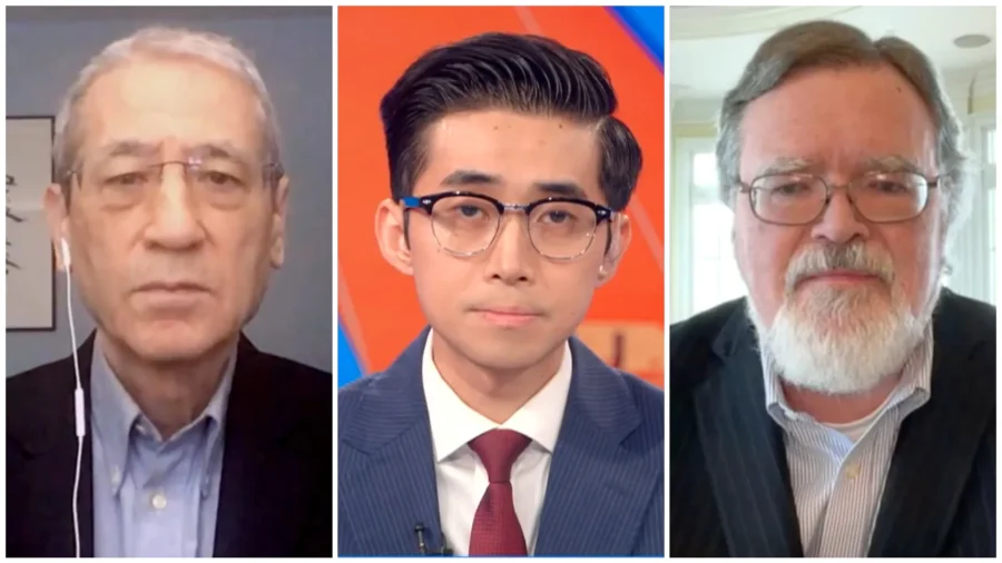 Trump Has a Large Array of Tools to End Russia–Ukraine War: Panel | NTD