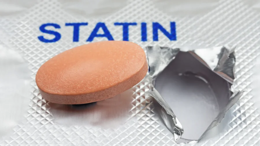 Do Statins Really Improve Health? What Hidden Details Lie in Statin ...
