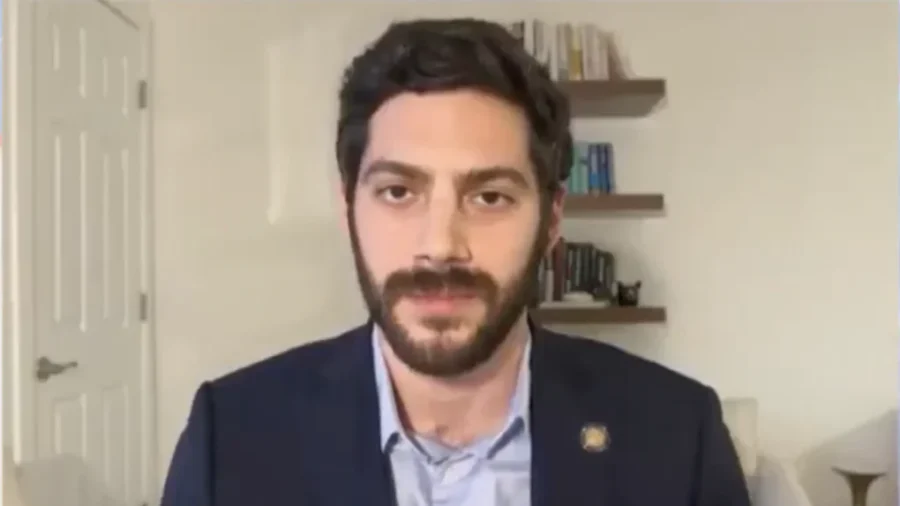 How Is ICE Enforcement Impacting New York City? Democratic State ...