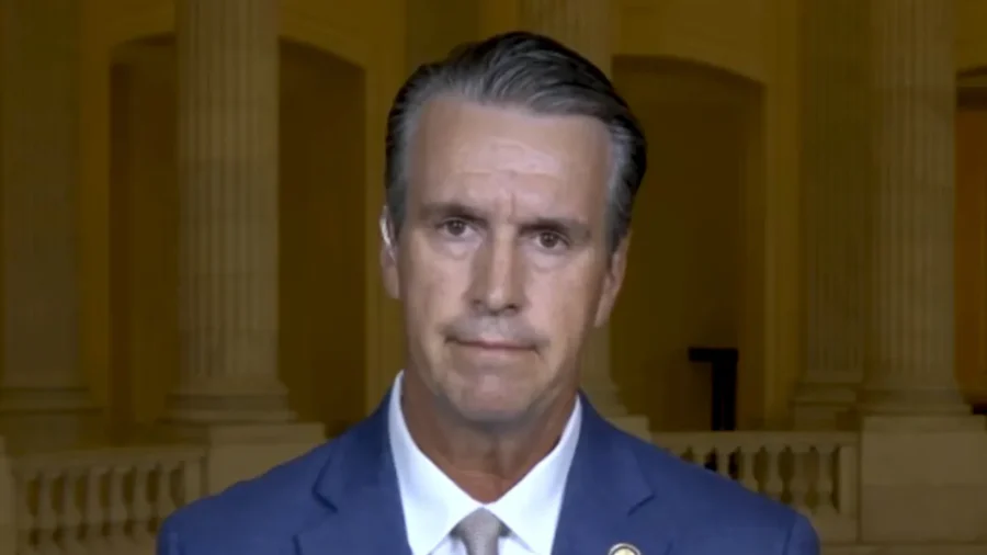 'Strategic Decision': Rep. Moore on Trump's Moving of Space Command ...