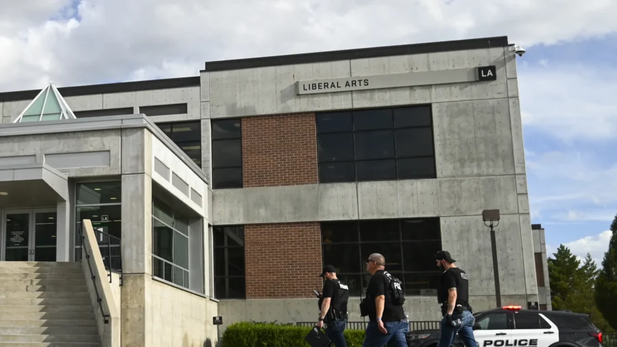 Protecting Someone From 200 Yards Away Is Almost Impossible: Retired ...