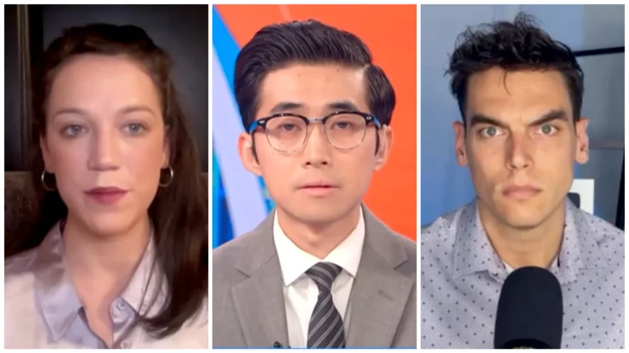 Political Analysts: Charlie Kirk Brought Back Civil Discourse | NTD