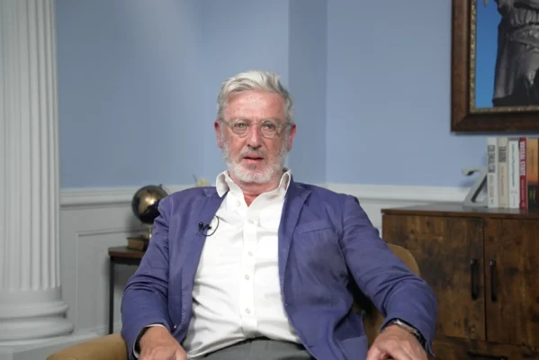 We Need to Prioritize Stable Families to Improve Our Society: Richard J ...