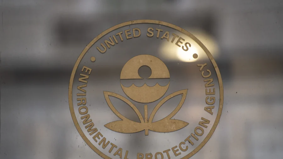 House Oversight Hearing on EPA Enforcement Under Biden Administration | NTD