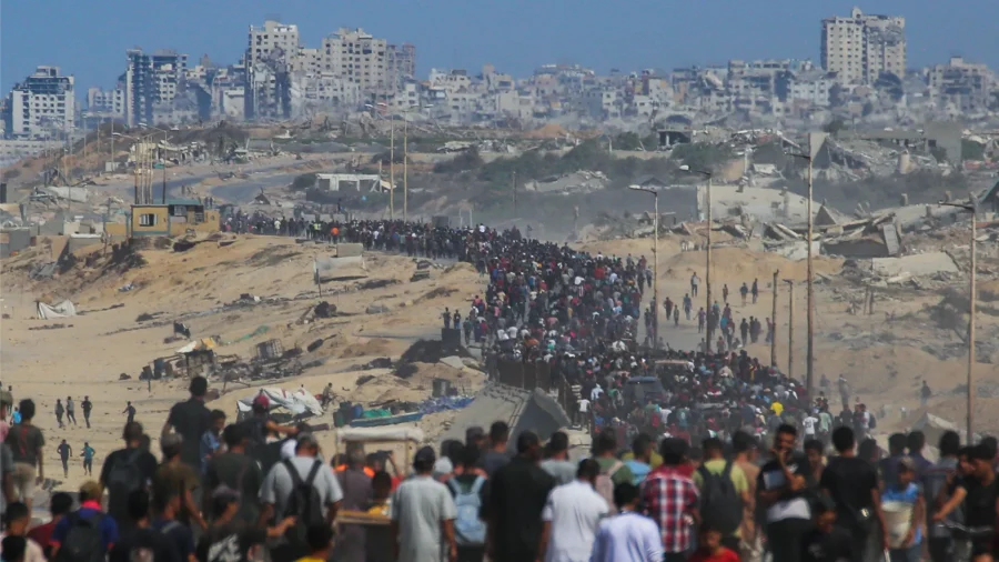 NTD News Today Full Broadcast (Oct. 10) | NTD