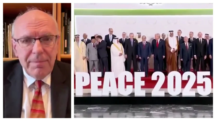 Trump 'Feared and Respected,' Brought Countries to Negotiation Table in ...