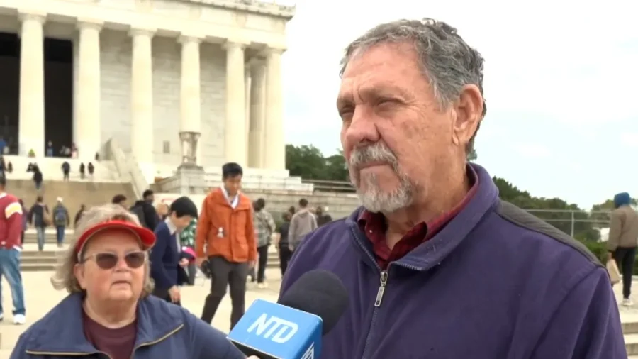 What the People Say: Columbus Day vs. Indigenous Peoples' Day | NTD