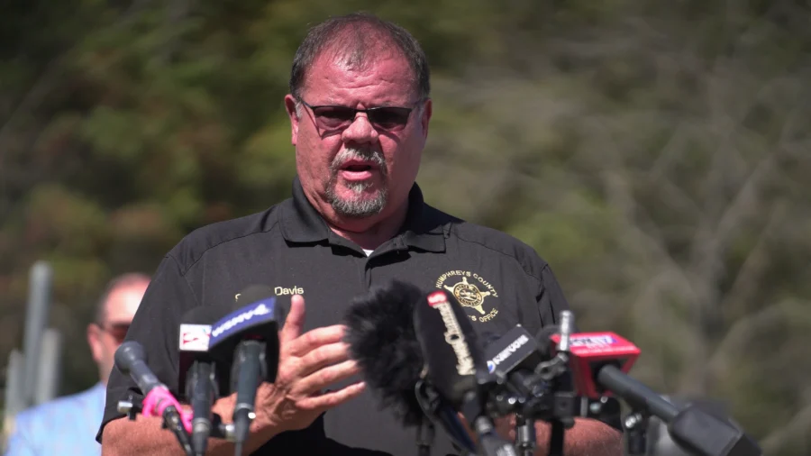 Authorities Release Names of 16 Killed in Tennessee Plant Explosion | NTD