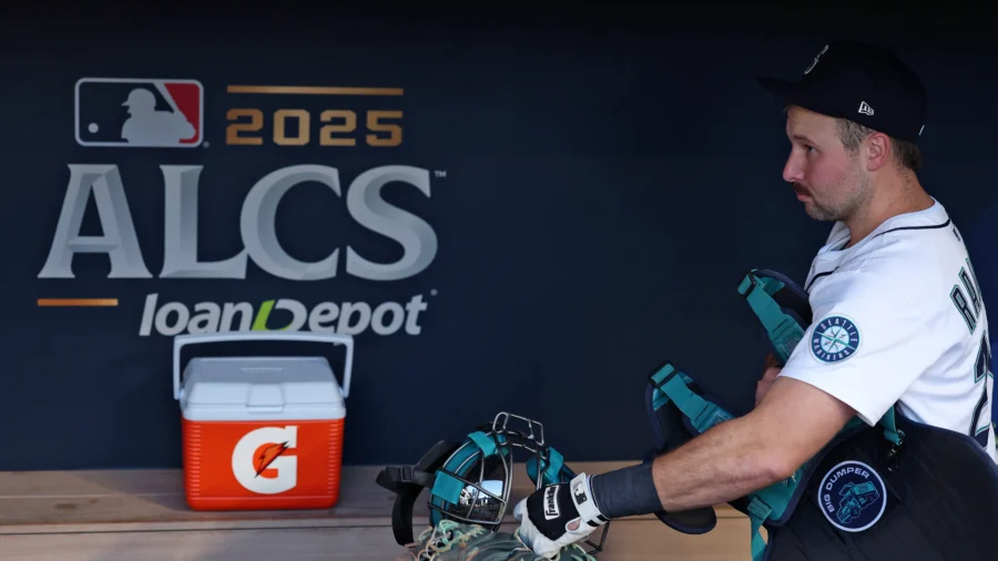 MLB Playoffs Wednesday Night: Seattle vs. Toronto Game 3 | NTD