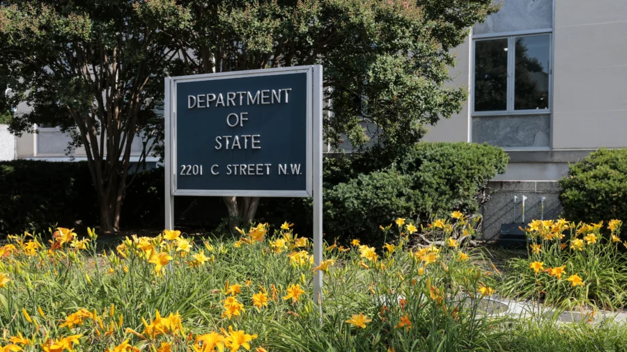 US Asks Embassies to Report Human Rights, Public Safety Impacts of Mass ...