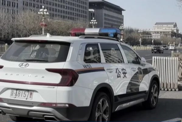 Chinese Private Sector Elites Under Fire | NTD