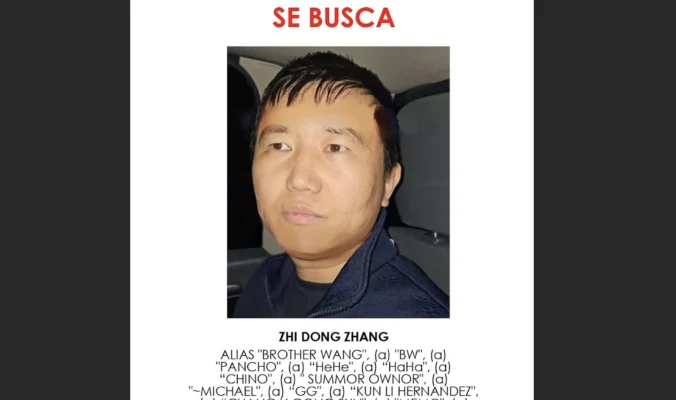 Chinese Narcotics Kingpin Extradited to the US | NTD