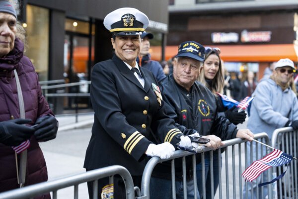 What's Open and Closed on Veterans Day | NTD