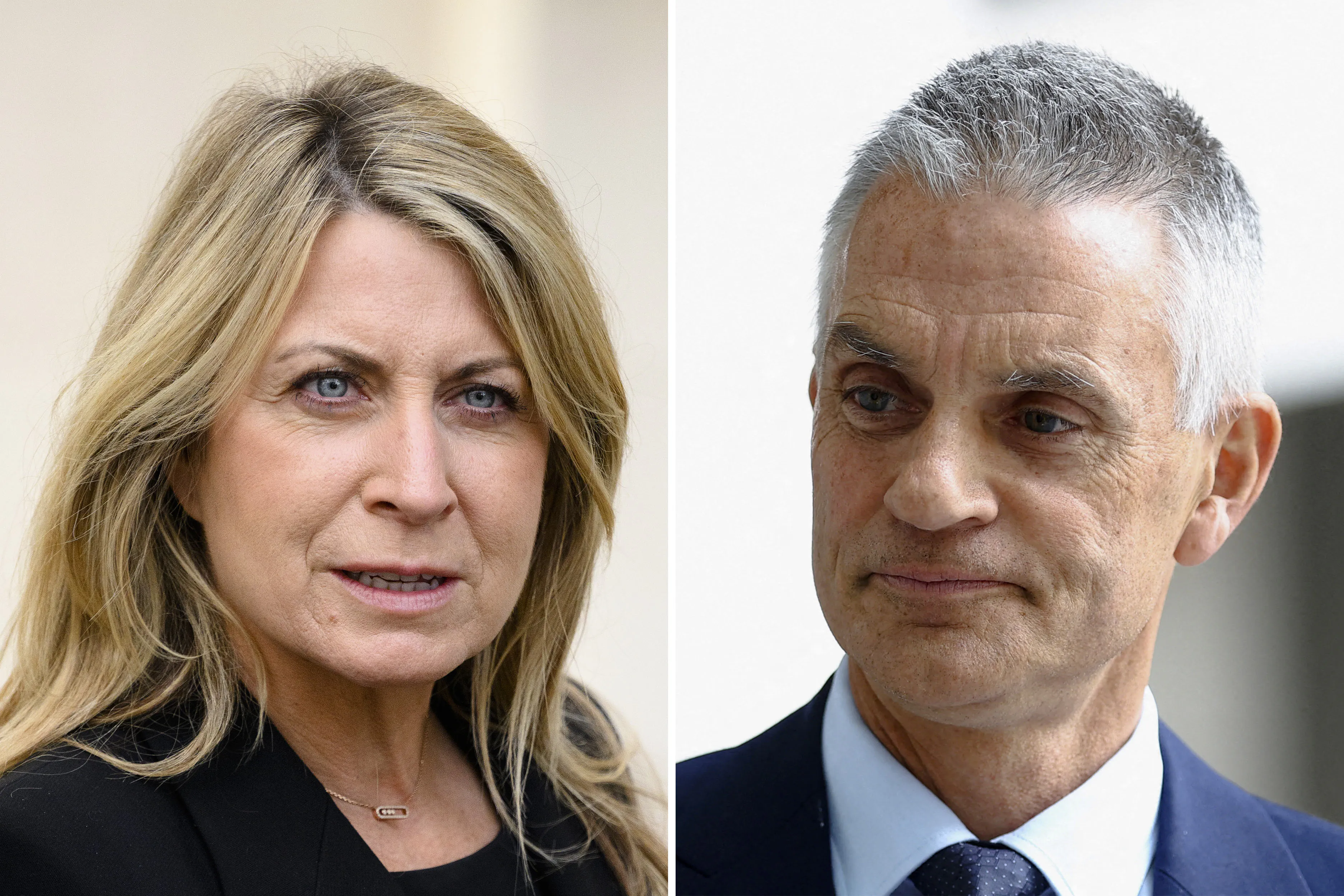 Trump Says He Has Obligation to Sue BBC for ‘Defrauding the Public ...