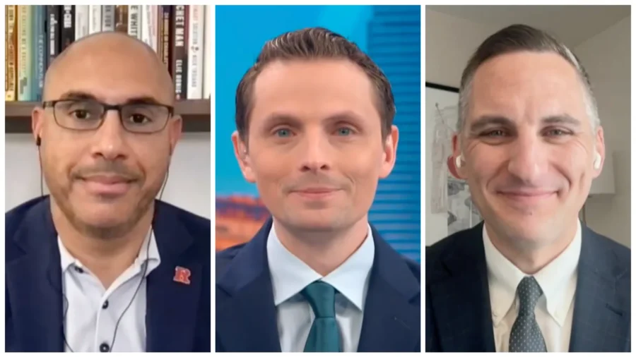 Trump Accounts for Kids Address Financial Literacy Problem While Giving ...