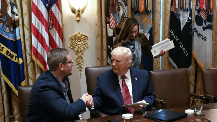 NTD Evening News Full Broadcast (Dec. 8) | NTD