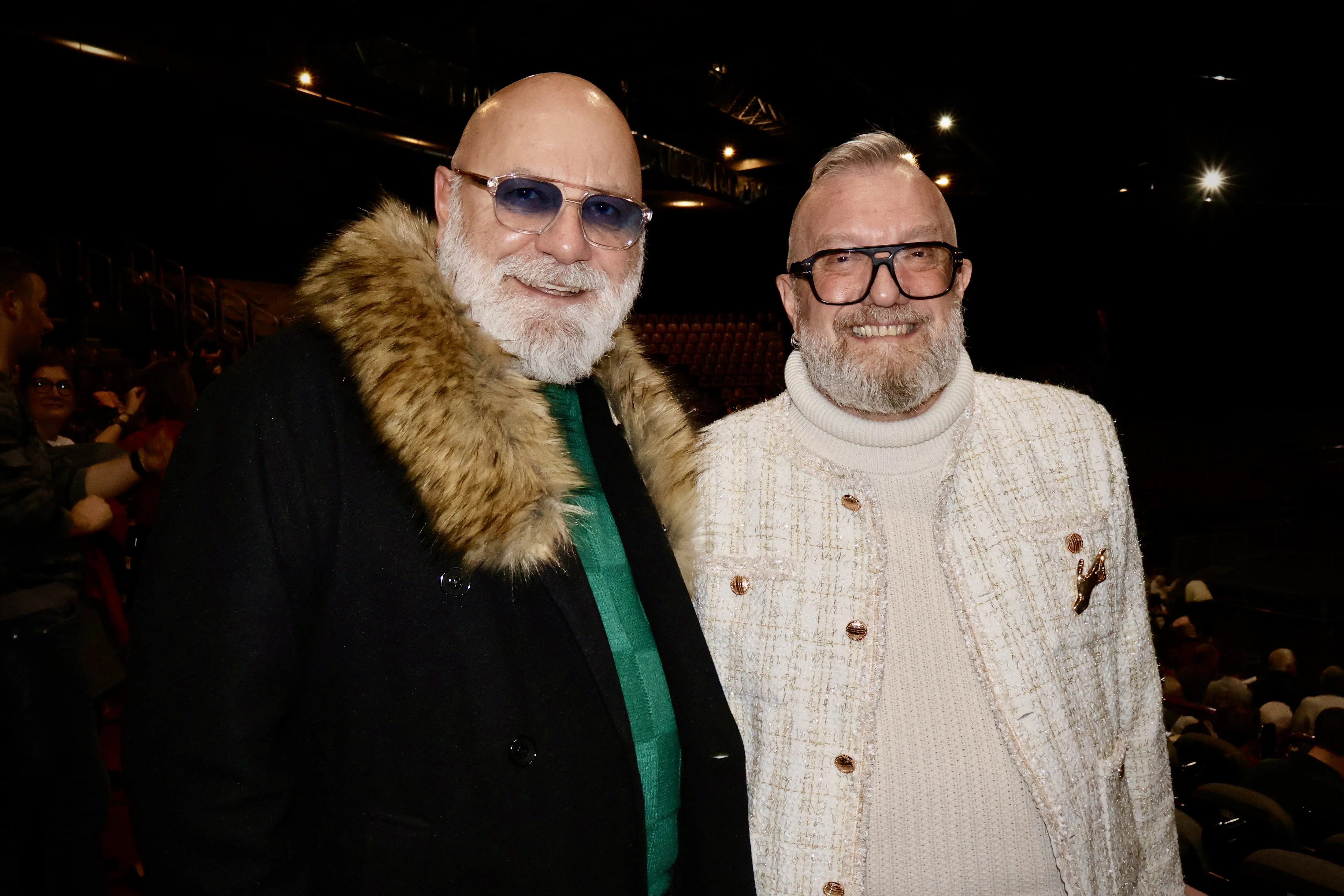 Shen Yun Is ‘Truly Magnificent,’ Says Former Dancer | NTD