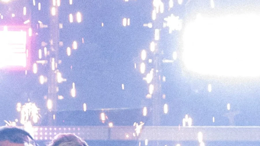 Rapper Nicki Minaj Praises Trump, Vance at AmericaFest in Phoenix | NTD