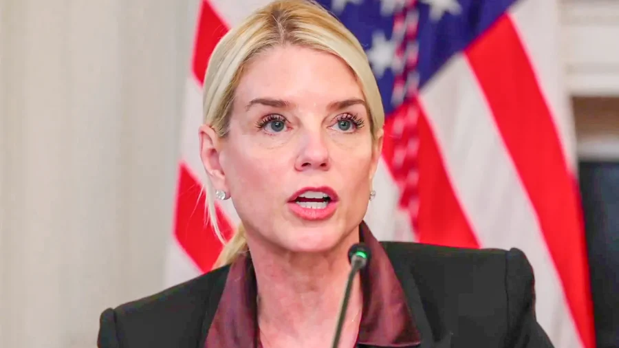 DOJ Operation Nets Over 290 Suspected Child Predators | NTD