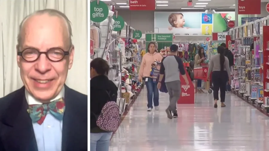 Economist Breaks Down Surprise 4.3 Percent GDP Growth and Tariff Impact ...