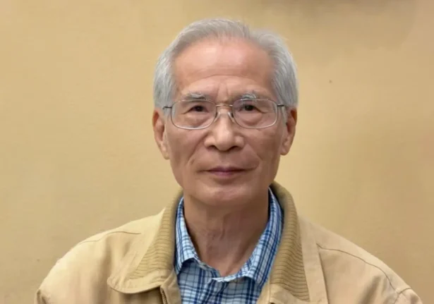 Chinese Christians Face a Hard Christmas | NTD