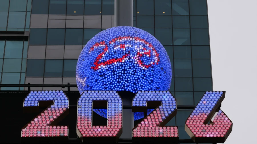 Looking Back at an Eventful 2025 | NTD