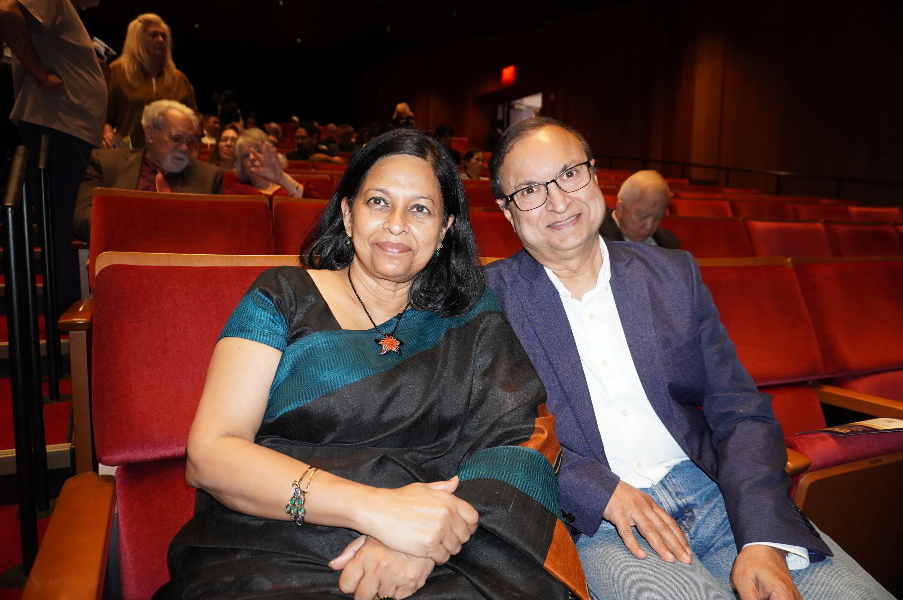 Shen Yun’s Message of Revival Resonates With Theatergoers in Houston | NTD