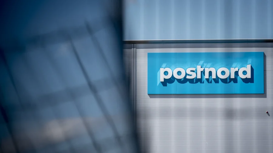 Digital Age Brings Denmark’s Postal Service to an End | NTD