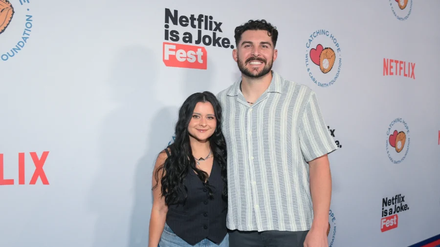 Kayla Vesia, Wife of Dodgers Pitcher Alex Vesia, Breaks Silence on Loss ...