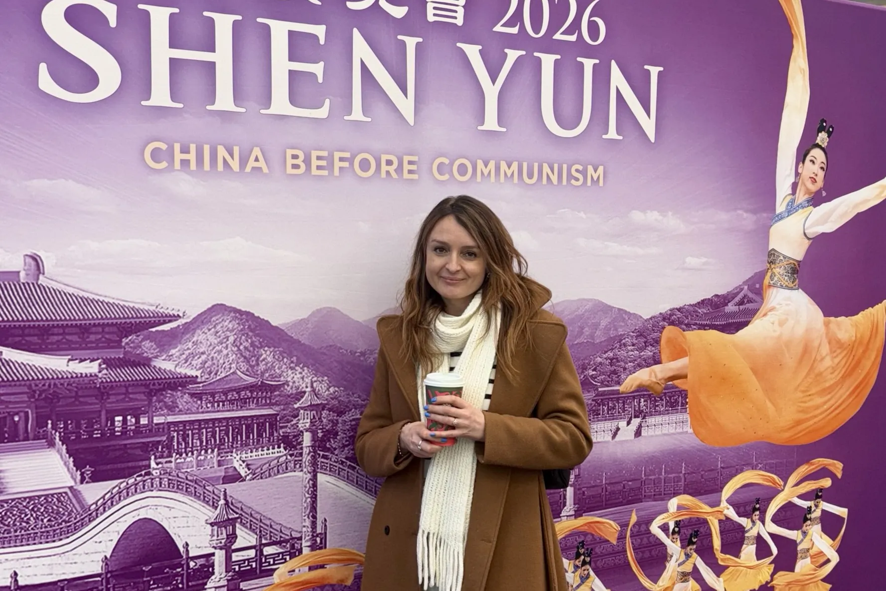 Polish Family Happy to See Traditional Chinese Culture at Shen Yun | NTD