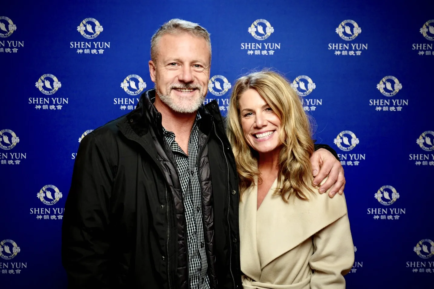 Shen Yun Shared ‘A Lot of Positive Messages,’ Says Company CEO | NTD