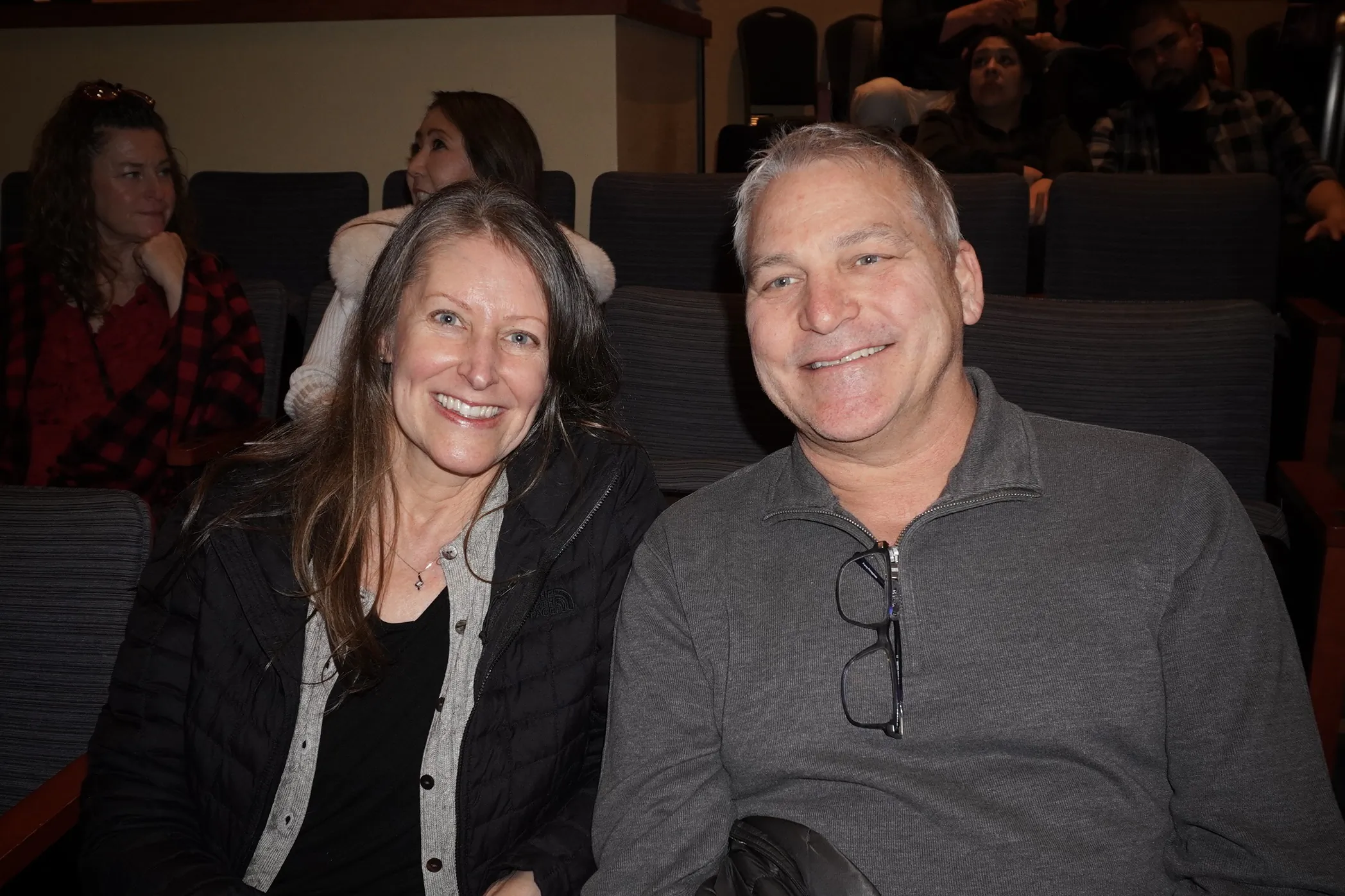 Folsom Couple Reflects on Shen Yun’s Depiction of Ancient Culture and ...
