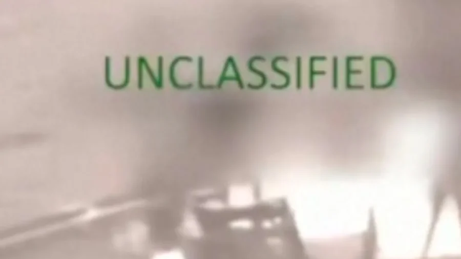 US Military Intercepts 5th Sanctioned Venezuela-Linked Oil Tanker in ...