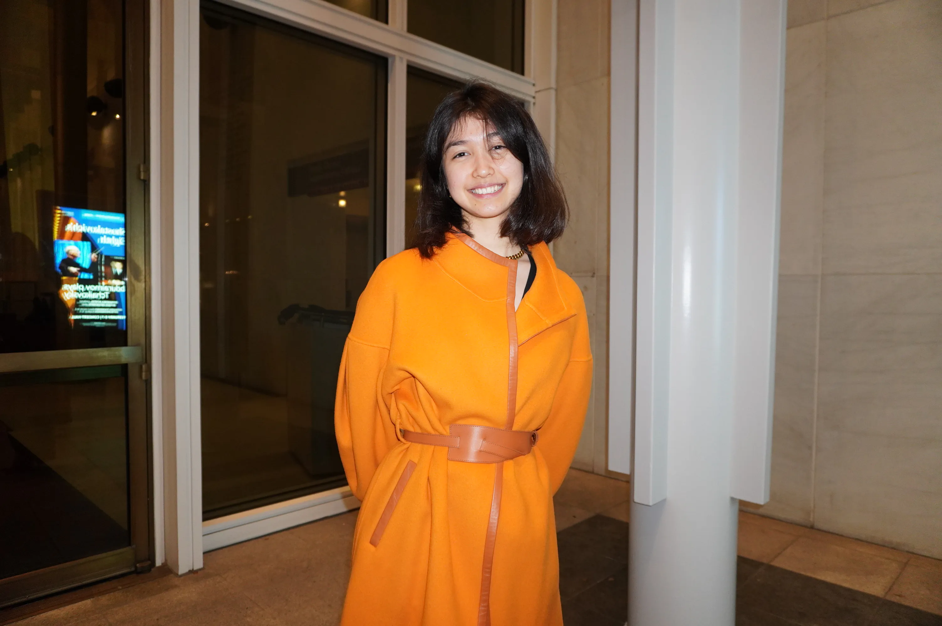 Ballroom Dance Champion Says Shen Yun Is Nourishment for Heart and Soul ...