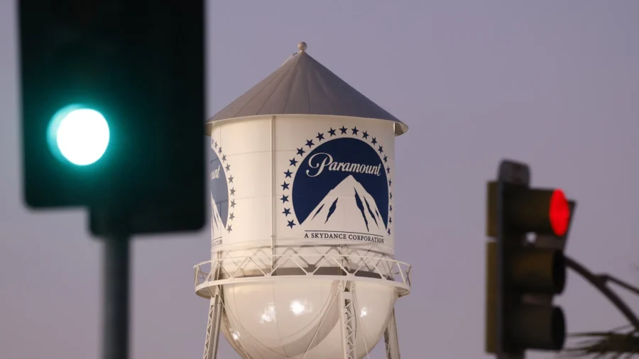 Paramount Skydance Sues Warner Bros. Discovery Over Netflix Deal ...