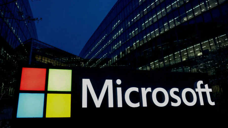 Trump Says Microsoft to Make Changes to Curb Data Center Power Costs ...