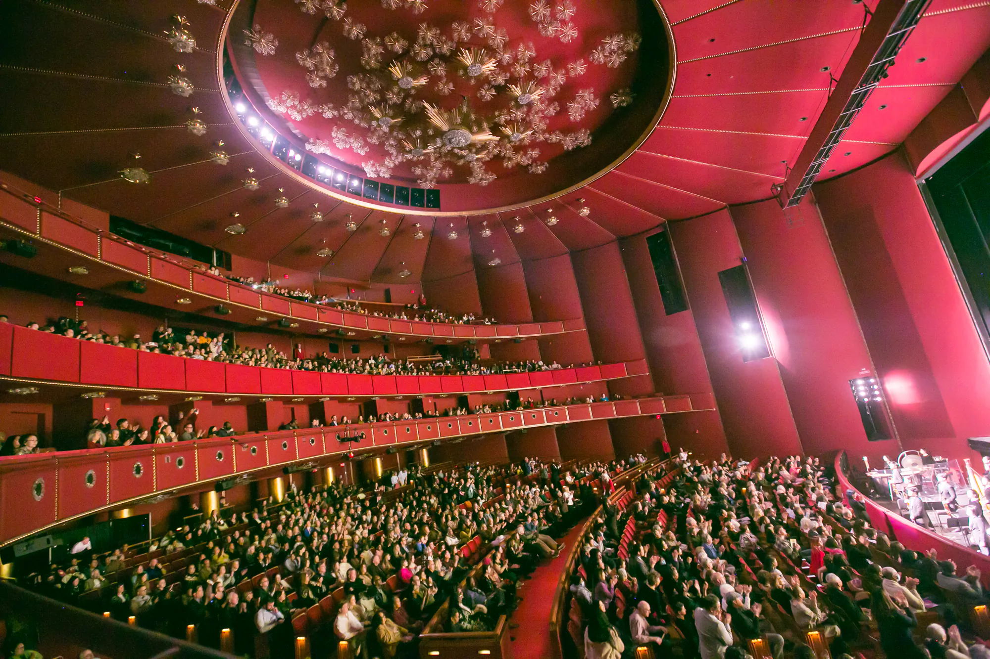 Visitor From China Says Shen Yun Conveys the Essence of the Chinese ...